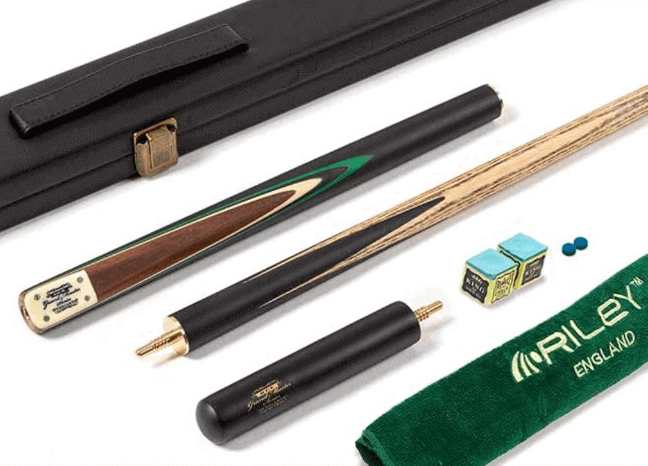 8 Ball Cues | Riley BCE – www.rileybce.com