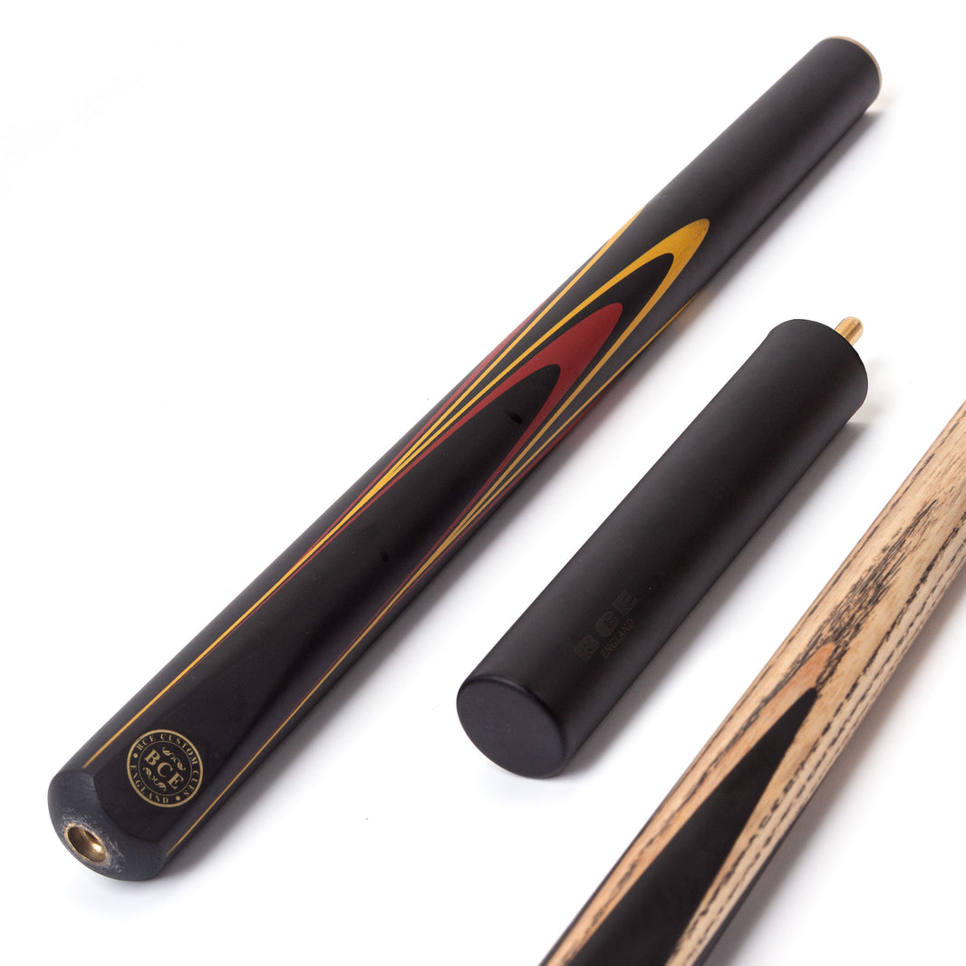 BCE Cue Ranges | Riley BCE – www.rileybce.com