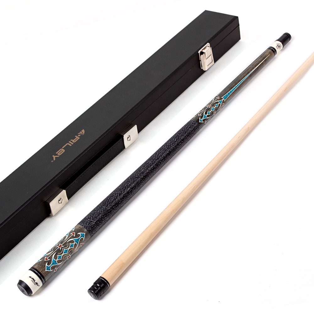 Riley Centurion American Pool Cue | Riley BCE – www.rileybce.com