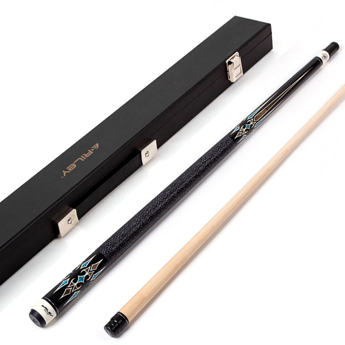 American Pool Cues – www.rileybce.com